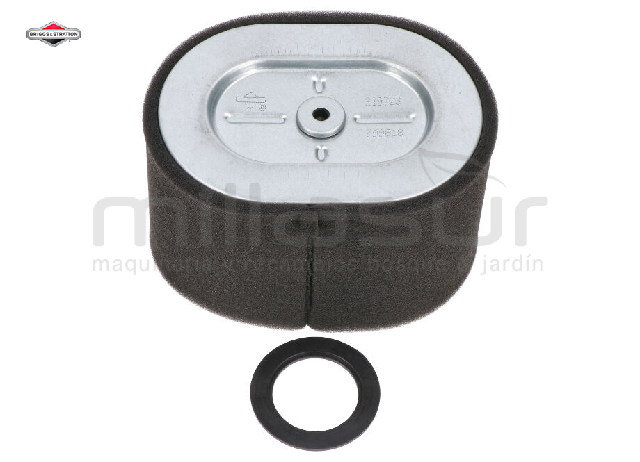 AIR FILTER | Millasur | Maquinaria y recambios para bosque & jardín